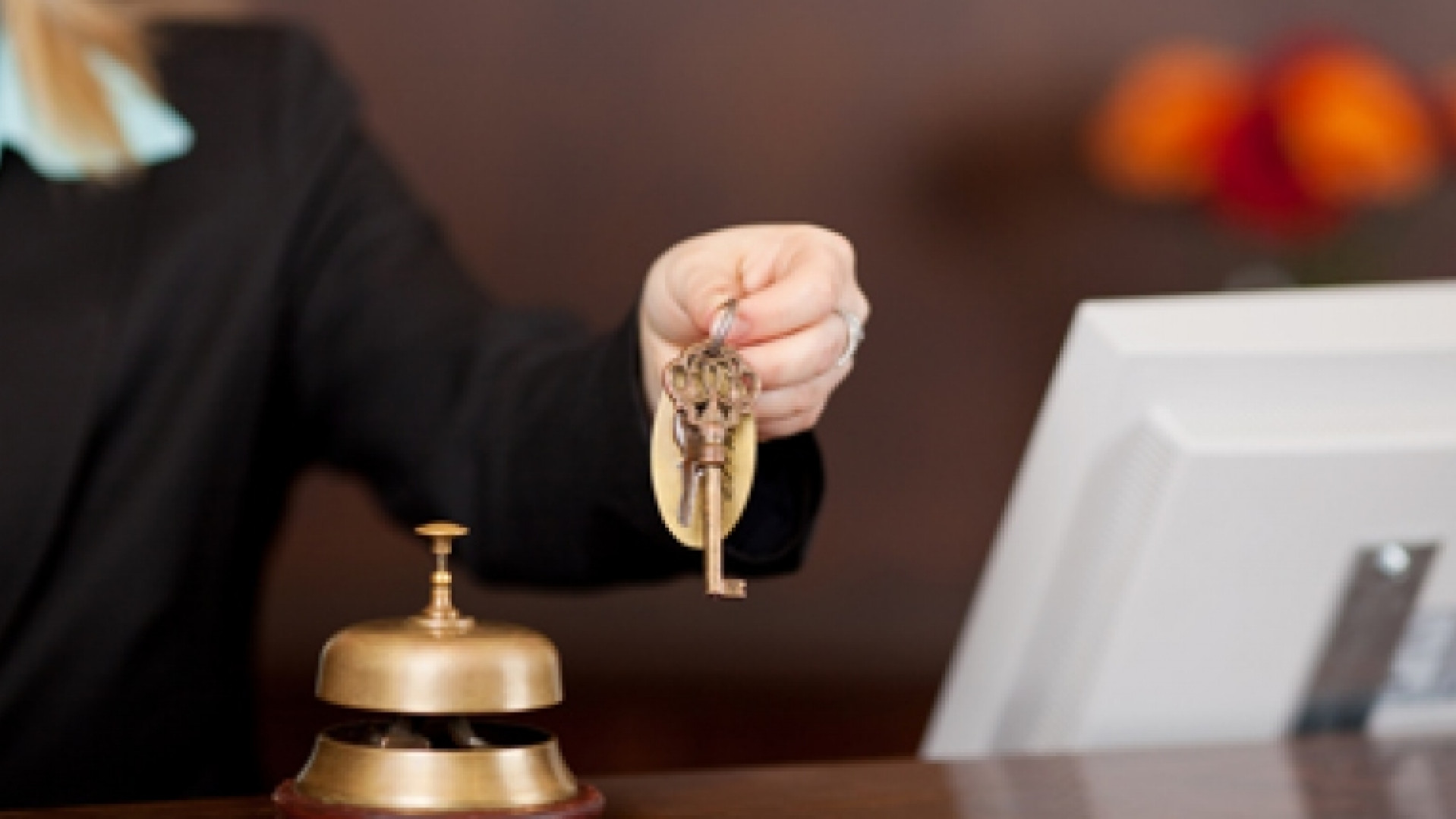 Software - r_keeper Romania