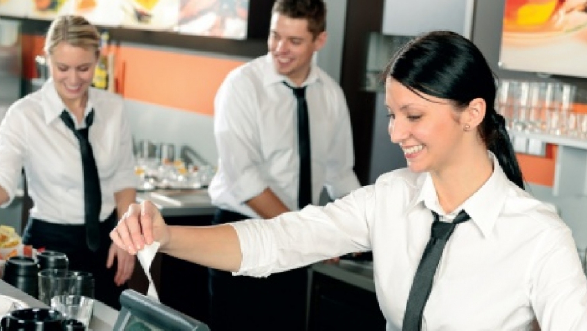 Software - r_keeper Romania