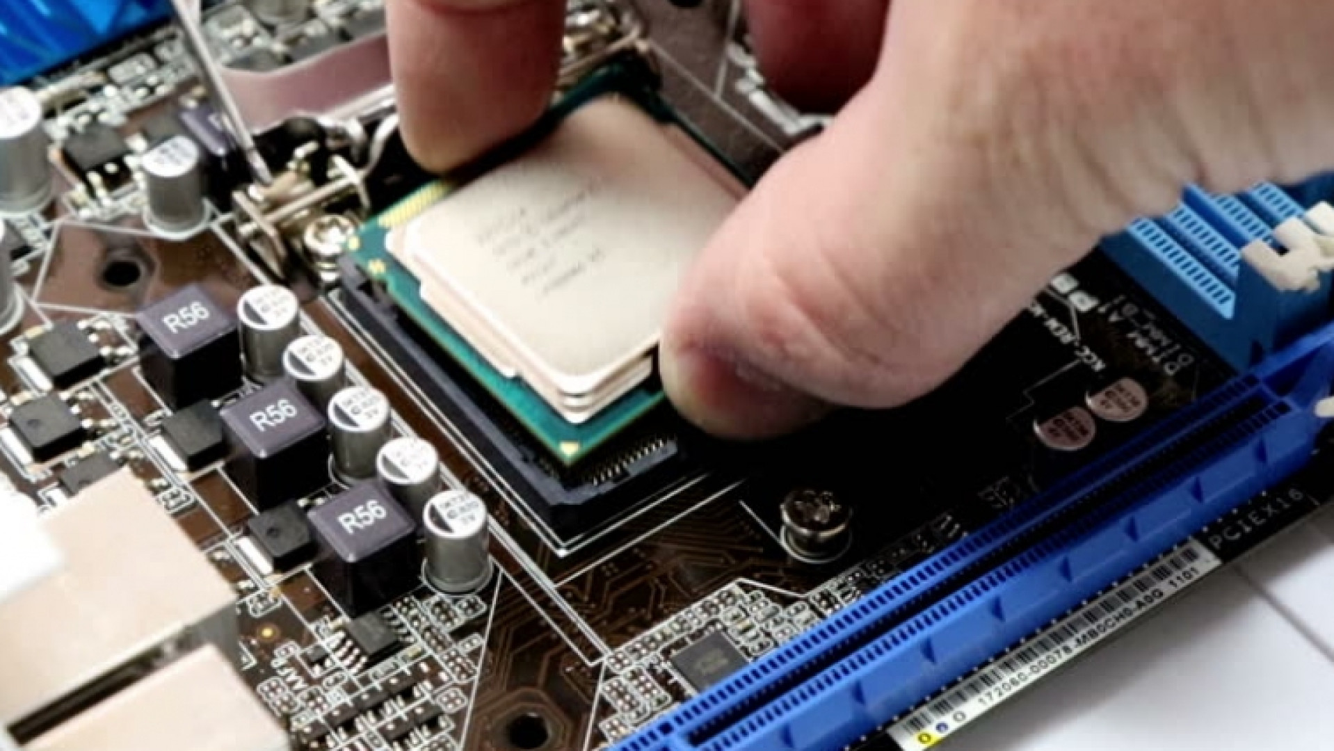 Software - r_keeper Romania