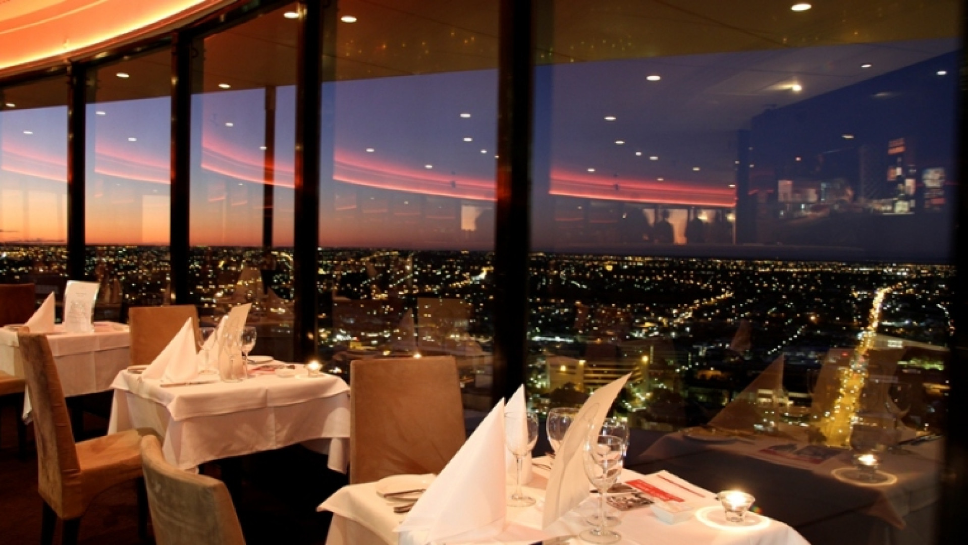 Solutii pentru fast-food r_keeper Romania